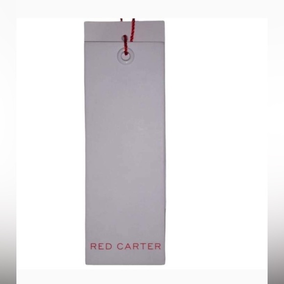 Red Carter | Dresses | Red Carter Havana Leaf One Shoulder Dress | Poshmark